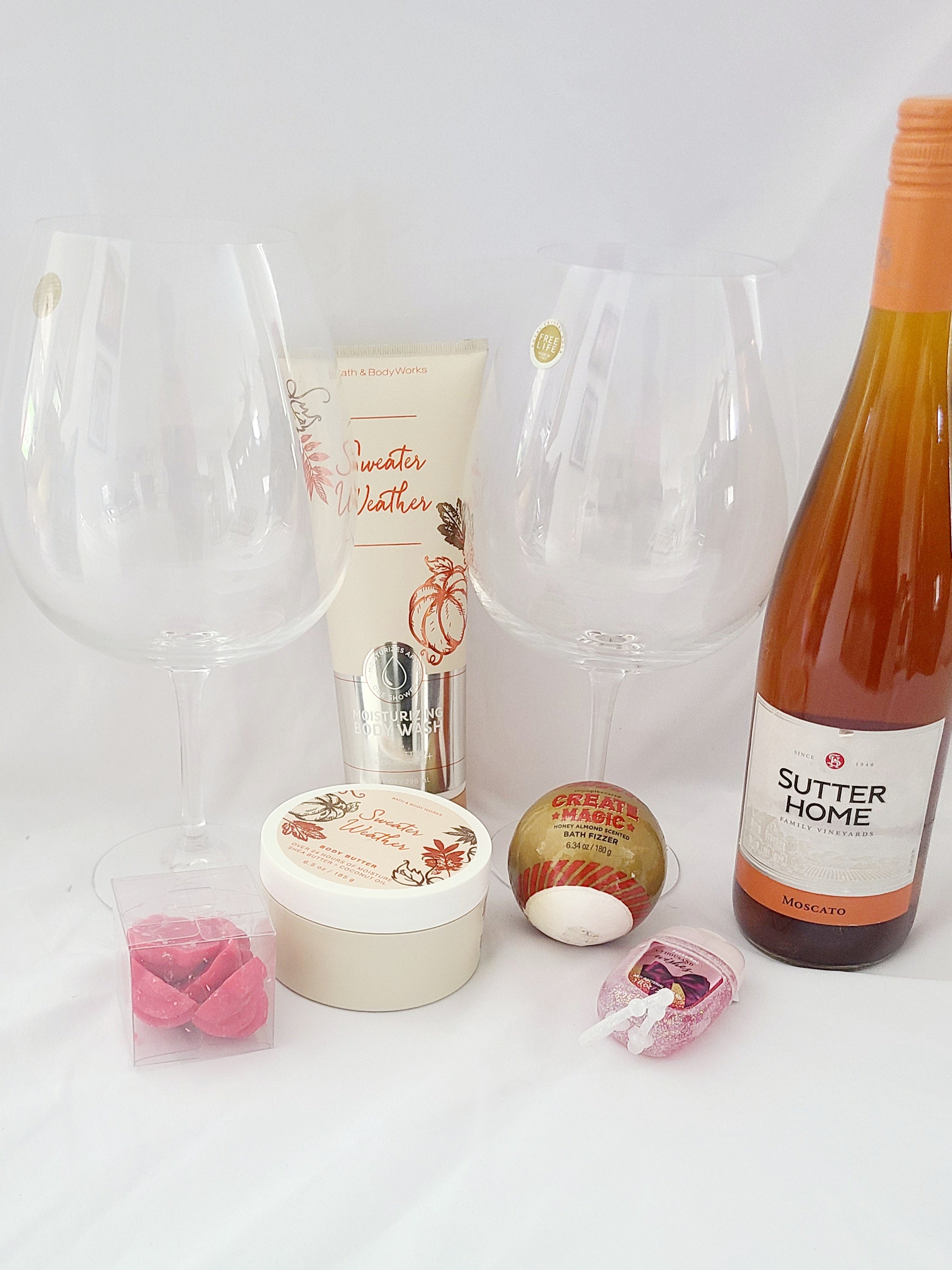 Gift Sets – Designs and Occasions